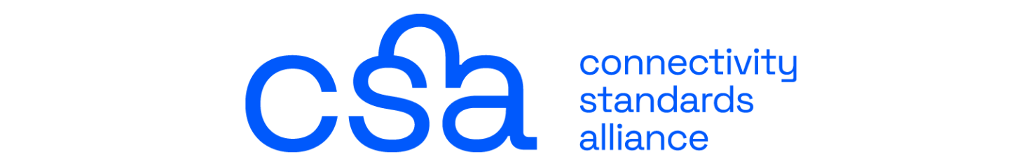 Connectivity Standards Alliance
